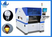 China 4Kw 32 Feeder High Speed LED Mounter Machine SMT Pick and Place Equipment for sale