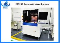 China PCB Solder Paste SMT Line Equipment Full Automatic Servo Motor Printer for sale
