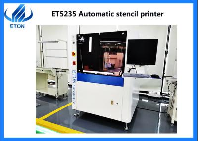 China PCB Solder Paste SMT Line Equipment Full Automatic Servo Motor Printer for sale