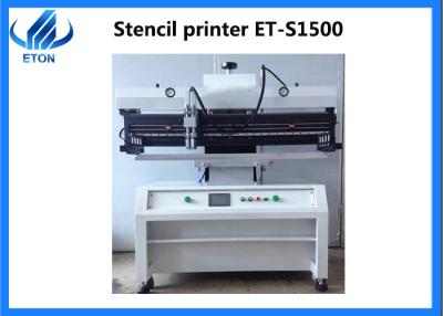 China XYZ Calibration Adjustment Printed Circuit Board Assembly Services Machine for sale