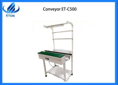 China SMT PCB Conveyor PCB Buffering Testing / Manual Insertion Electronic Components Conveyor for sale