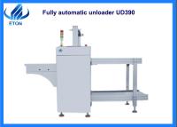 China Fully Automatic PLC Control SMT Mounting Machine Color Man Machine Interface Operation for sale