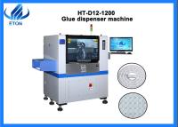 China Lens SMT Glue Dispenser Machine Automatic Fast Speed 90000 CPH for sale
