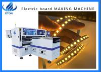 China 100m Soft Light Strip Pick And Place Equipment SMT Production Line for sale