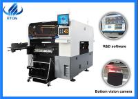 China Servo Motor SMT Chip Mounter For 0201 40x40 Component YT-202S for sale