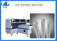 China LED Tube SMT Production Line PCB Processing Pick And Place Machine for sale