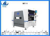 China led bulb PCB processing pick and place machine SMT production line for sale