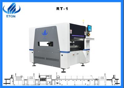 China led bulb PCB processing pick and place machine SMT production line for sale