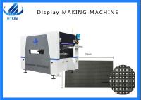China led bulbdob PCB processing pick and place machine SMT production line for sale