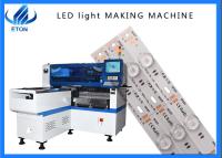 China street lamp production line smt making machine for sale