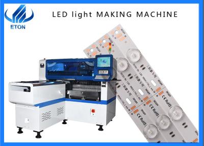 China street lamp production line smt making machine for sale