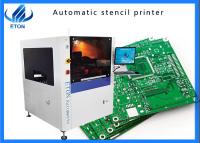 China Al Intelligent Stencil Printer Machine Full Automatic Vision ET5235 for sale