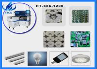 China Pick and place machine making all kinds of LED lighting for sale