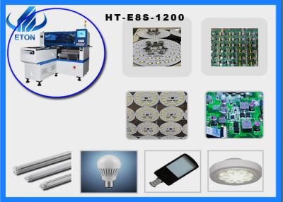 China Pick and place machine making all kinds of LED lighting for sale