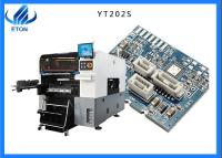 China Electric Feeder Pick And Place Equipment For 0201 10mm Tape Reel Package IC Tray Feeder for sale
