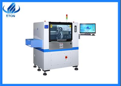 China LED Light Automatic Glue Dispenser Machine High Speed CCD Positioning System for sale