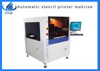 China Full Automatic Stencil Printer Machine Et5235 With Dialogue Function for sale