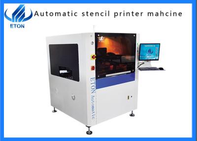 China Full Automatic Stencil Printer Machine Et5235 With Dialogue Function for sale