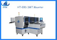 China Automatic Operation LED Chip Mounter 90000CPH With 24 Nozzles LED Production Line for sale