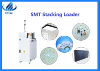 China 150KG SMT Mounting Machine PCB Stacking Loader With Air Cylinder For SMT Production Line for sale