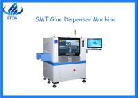 China 90000cph PLC Glue Dispensing Machine SMT Machine For Panel Light for sale