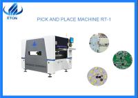 China Highspeed LED assembly line Chip Display making machine pick and place machine for sale