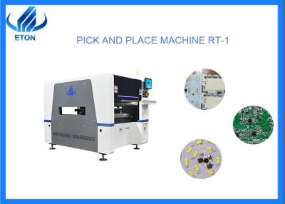 China Highspeed LED assembly line Chip Display making machine pick and place machine for sale