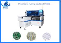 China Multifunctional 45000CPH lens making machine with 12 head SMT machine for sale