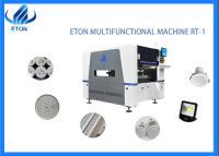 China Multifunctional high quality pick and place machine 40000CPH SMT mounter machine for sale