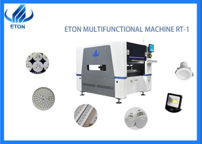 China Multifunctional high quality pick and place machine 40000CPH SMT mounter machine for sale