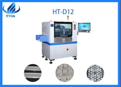 China ETON SMT Line Equipment PCBA SMD Automatic 90000cph Glue Dispensing Machine for sale