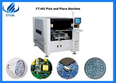 China Multifunctional Pick And Place Machine Higher Precision Honor Series for sale
