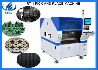China Single module LED making machine multifunctional pick and place machine for sale