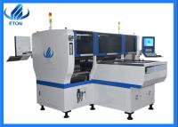 China 90000CPH double module led mounter machine MIN size 0402 for sale