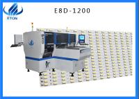 China Multi Functional Pick And Place Machine 380VAC 50HZ 48 Feeders High Speed for sale
