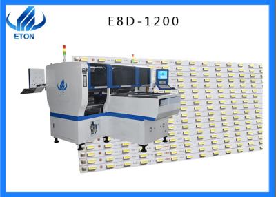 China Multi Functional Pick And Place Machine 380VAC 50HZ 48 Feeders High Speed for sale