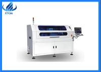 China LED lighting making machines suitable for max 1.5M PCB board smt full automation printer machine for sale
