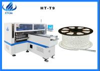 China 250000CPH 25M flexible LED Making machine strip Special machine for flexible strip for sale