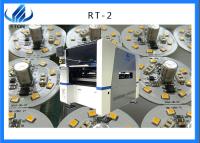 China 6KW 64 feeders with high capacity multifunctional pick and place machine for sale