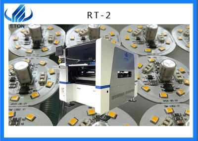 China 6KW 64 feeders with high capacity multifunctional pick and place machine for sale