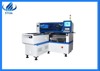China Wide Applicability 45000 CPH LED Bulb Assembling Machine With 12 Heads for sale