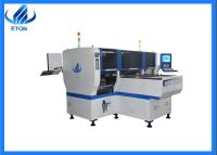 China Double module smt machine 24 heads bulb making pick and place machine for sale