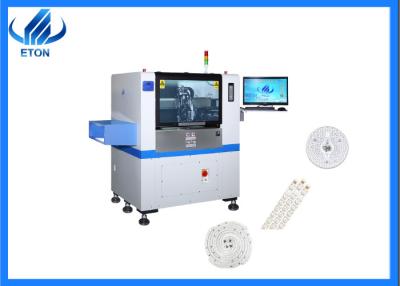 China High Speed SMT Glue Dispenser Machine Fully Automatic Pnuematic Injection for sale