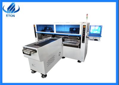 China Roll To Roll Strip Light SMT Placement Machine LED Chips SMT Production Line for sale