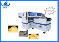 China Double Rails SMT Placement Machine 50000CPH Ultra High Speed for sale