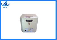 China Mini SMT Solder Paste Mixer Equipment Single Phase 220v Solder Cream Mixer for sale