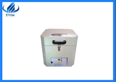 China Mini SMT Solder Paste Mixer Equipment Single Phase 220v Solder Cream Mixer for sale
