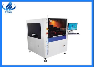 China ETON New Automatic stencil printer Can print 520*350 pcb board for sale
