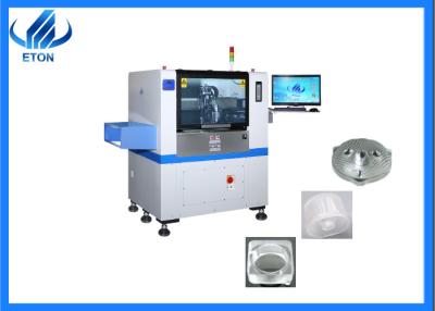 China 1.2M PCB Assembly Line SMT Dispenser 90000CPH For Lenses Production for sale