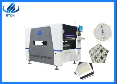 China led light smt mounting  surface mount technology DOB making pick and place machine for sale